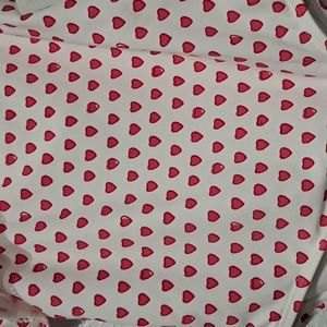 Roller Rabbit | Swim | Roller Rabbit Family Matching Heartprint Ruffled ...